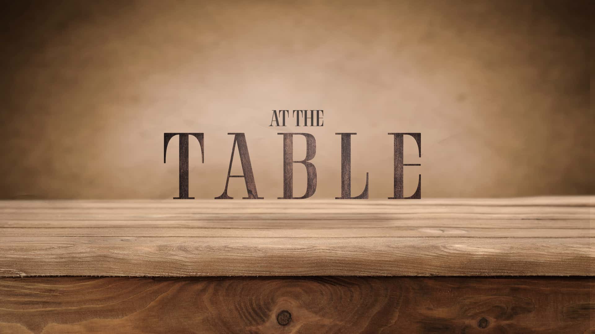 The Table is for Everyone – Painesville Church of the Nazarene