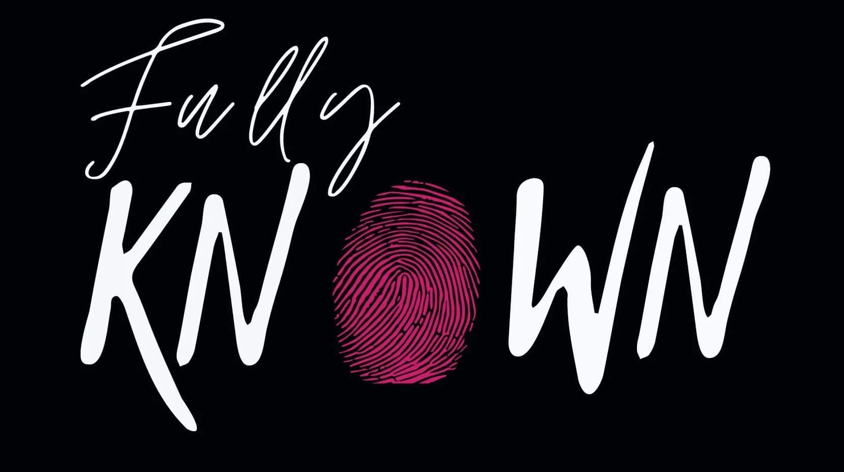 Fully Known and Forgiven – Painesville Church of the Nazarene